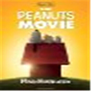 The Peanuts Movie: Novelization