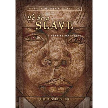 英文原版To Be a Slave