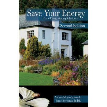 Save Your Energy: Home Energy-Saving Solutions