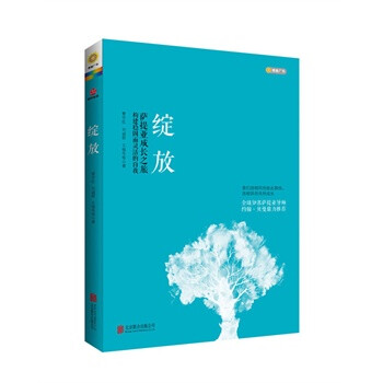 绽放 萨提亚成长之旅 构建稳固而灵活的自我