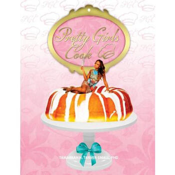Pretty Girls Cook