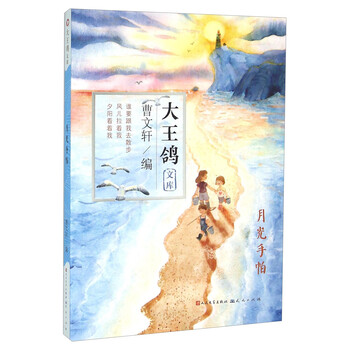 大王鸽文库：月光手帕