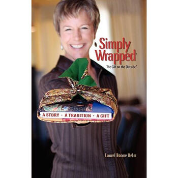 Simply Wrapped: The Gift on the Outside. A S...