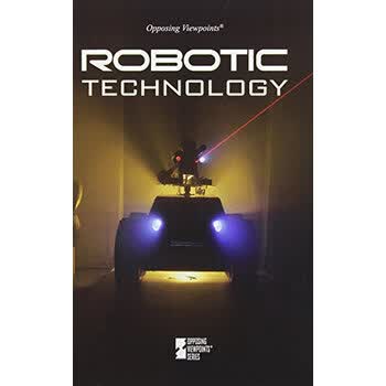 【】Robotic Technology