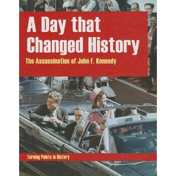 【】A Day That Changed History: The