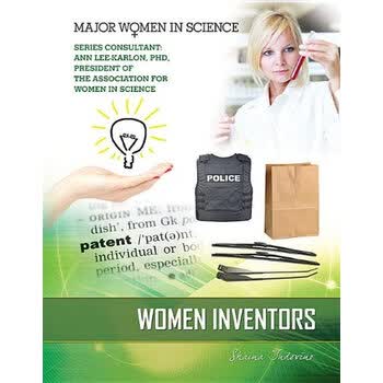 【】Women Inventors