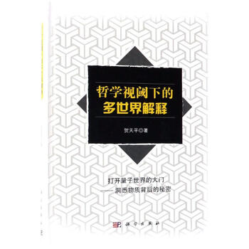 哲学视阈下的多世界解释
