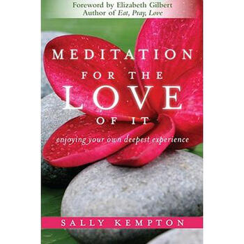 Meditation for the Love of It: Enjoying Your...