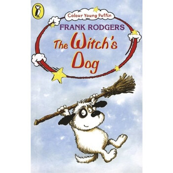 Young Puffin Colour: The Witch’s Dog