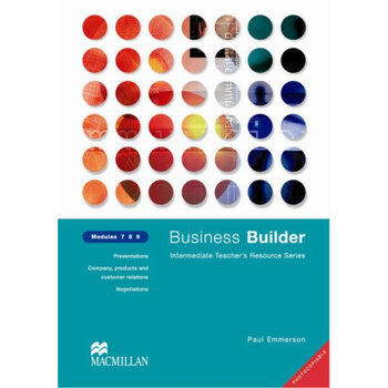 Business Builder7-9
