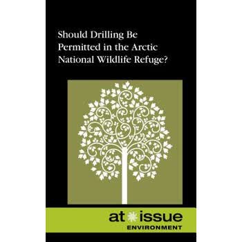 【】Should Drilling Be Permitted in the