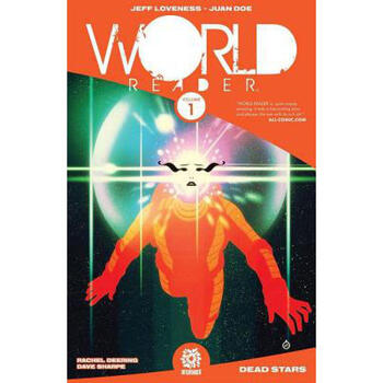 World Reader Vol. 1