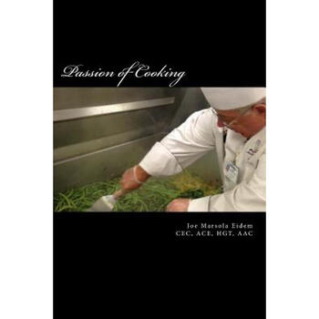 Passion of Cooking: Passion of Cooking