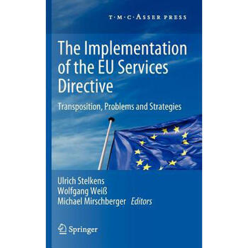 The Implementation of the EU Services Direct...