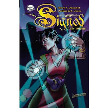 Signed C: the missing