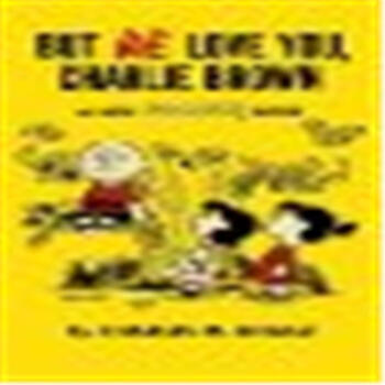 Peanuts: Vol. 7: But We Love You, Charlie Br