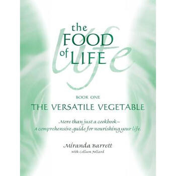 The Versatile Vegetable