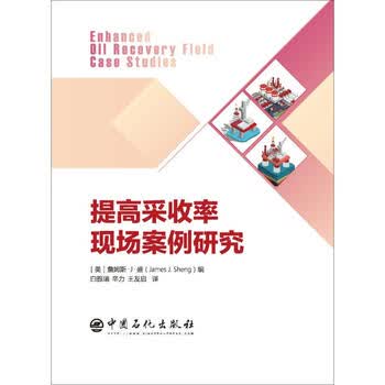 提高采收率现场案例研究