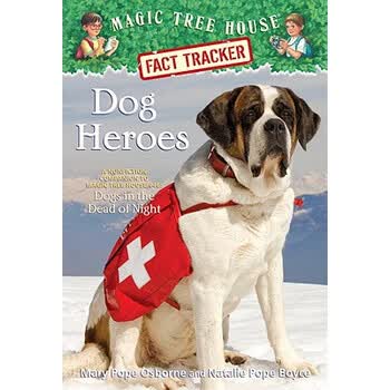 DOG HEROES