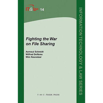 Fighting the War on File Sharing