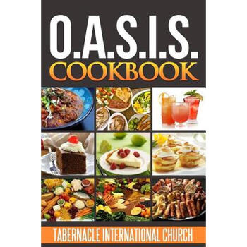 O.A.S.I.S. Cookbook