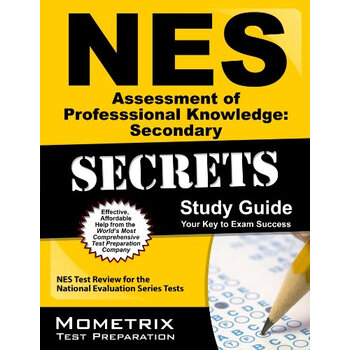 【】NES Assessment of Professiona