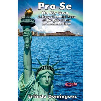 Pro Se: On My Own