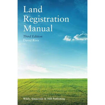 Land Registration Manual