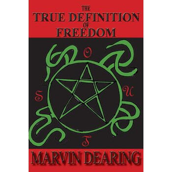 The True Definition of Freedom