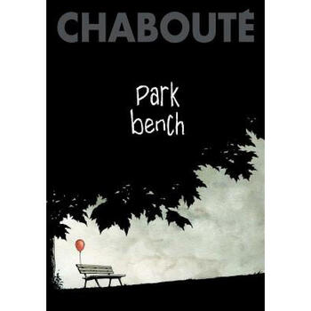 Park Bench