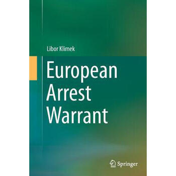 European Arrest Warrant