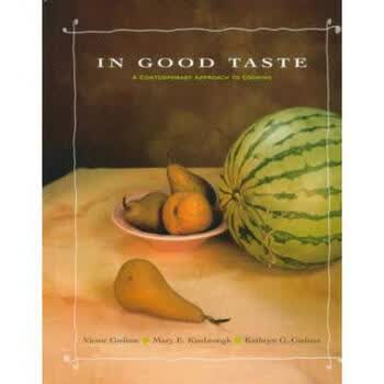 In Good Taste: A Contemporary Approach to Co...