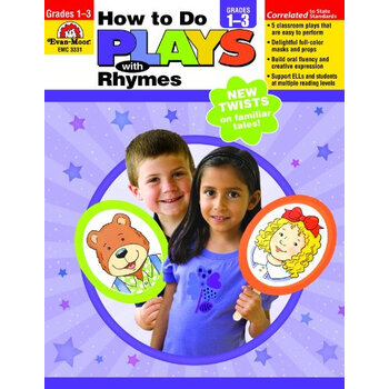 How To Do Plays With Rhymes