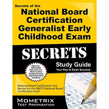 【】Secrets of the National Board