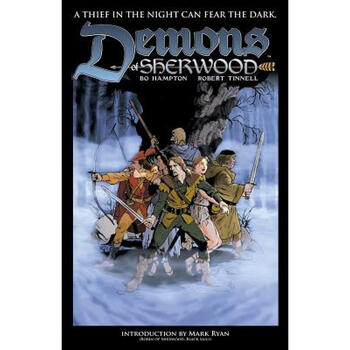 Demons of Sherwood