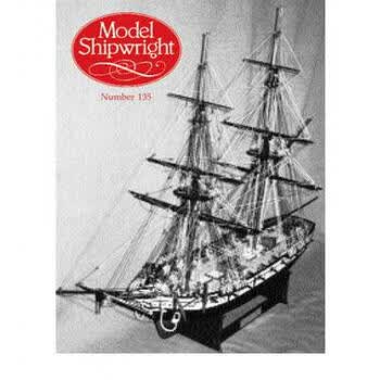 Model Shipwright: 135