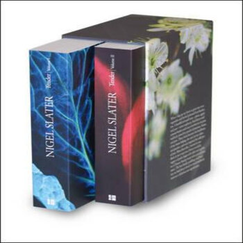 TENDER BOXED SET 