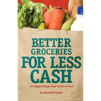 Better Groceries for Less Cash