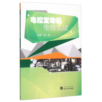 电控发动机维修实战