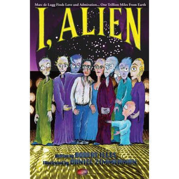 I, Alien