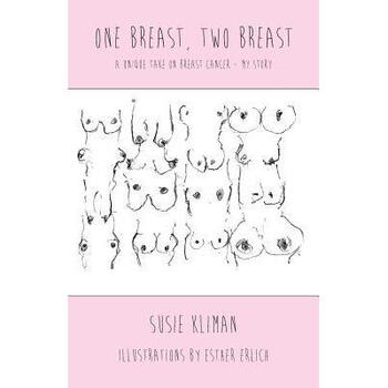 One Breast, Two Breast