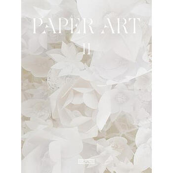 Paper Art II
