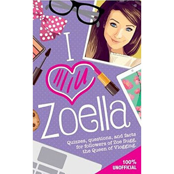 I Love Zoella