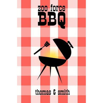 Zoo Force: BBQ