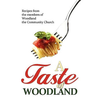 A Taste of Woodland