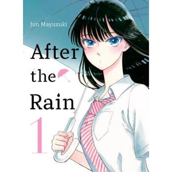 After the Rain, 1