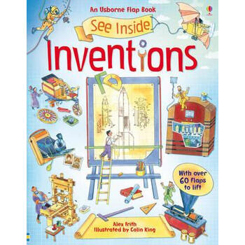 See Inside The Invention