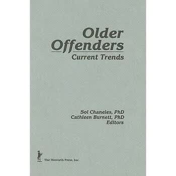 Older Offenders: Current Trends