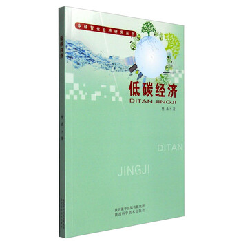 中研智业经济研究丛书：低碳经济