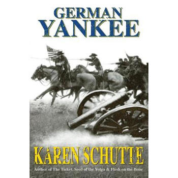 German Yankee